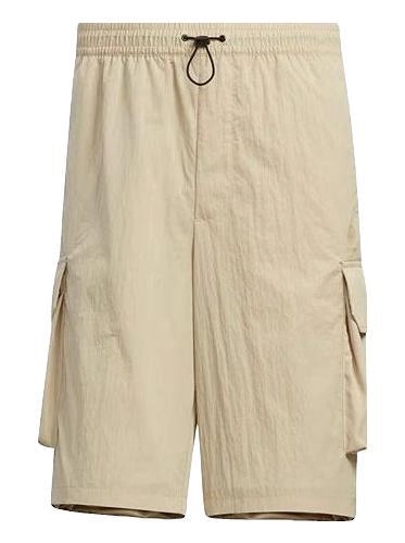 Adidas Neo Sports And Leisure Cargo Shorts - Khaki