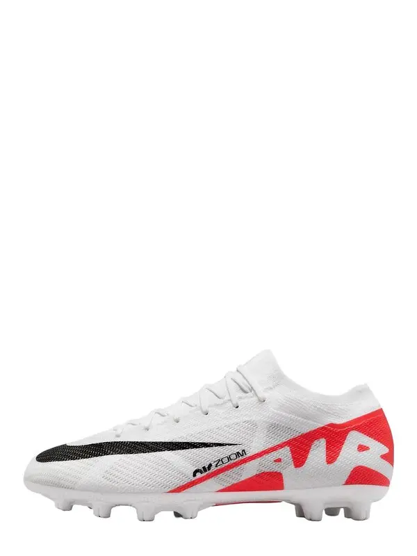 Nike Mercurial Vapor 15 Pro - White/red