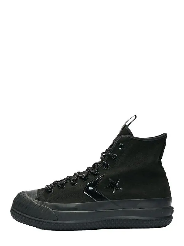 CONVERSE Bosey Mc Gtx High Top Sneakers - Black