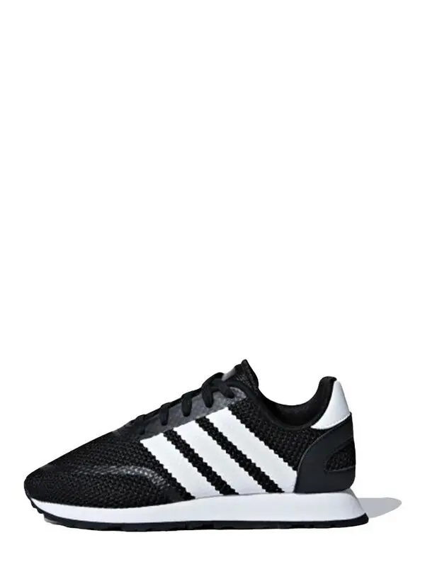 Adidas Originals N-5923 C Sneakers - Black/white
