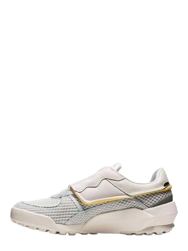 Onitsuka Tiger Admix Runner Sock - Grey