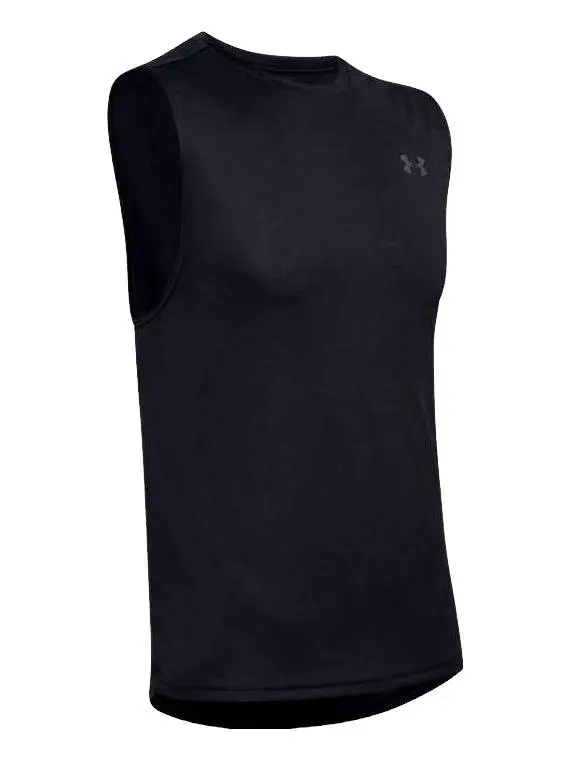 Under Armour Velocity Muscle Tank - Black
