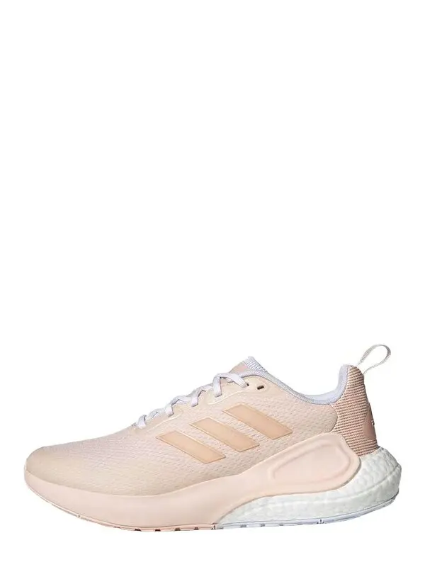 Adidas Alphalava Low Top Sneakers - Pink/blue