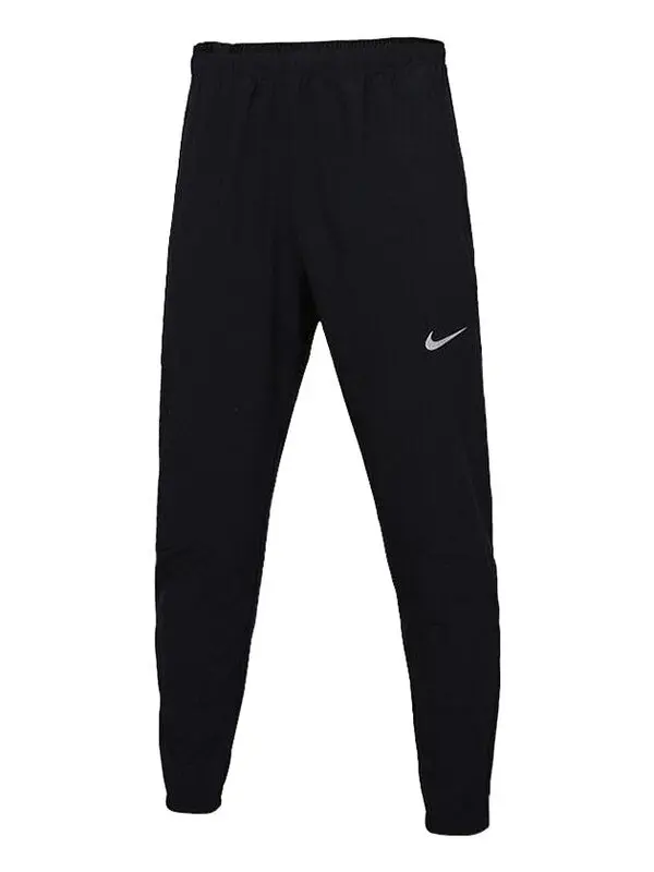 Nike As Essential Woven Pants - Black