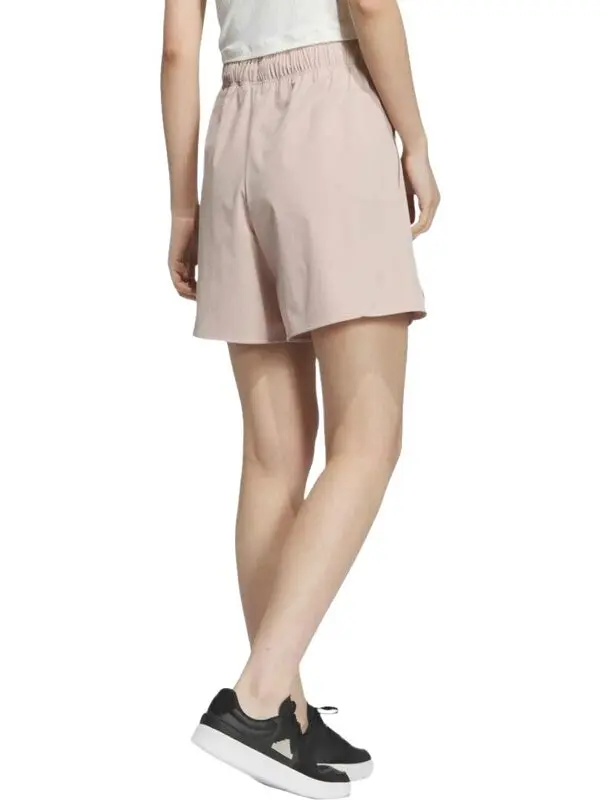 Adidas Modern Tech Shorts - Pink
