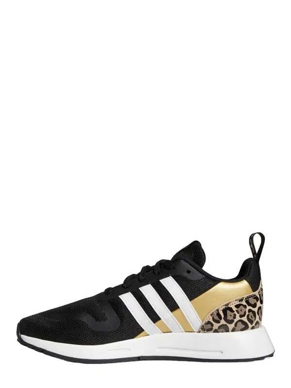 Adidas Multix " Leopard" Sneakers - Black