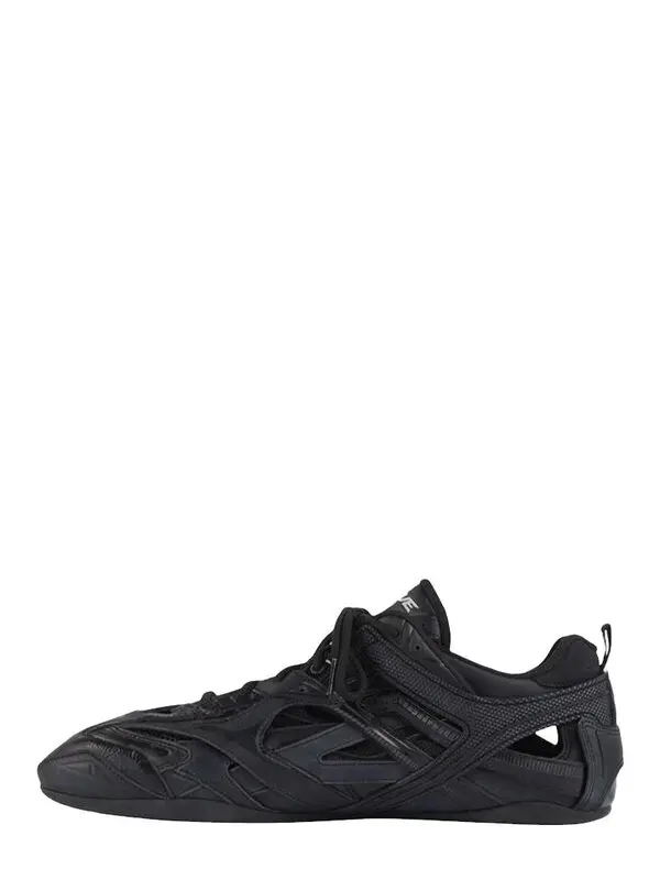 Balenciaga Drive Sneaker - Black