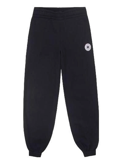 CONVERSE Retro Chunk Knit Pants - Black