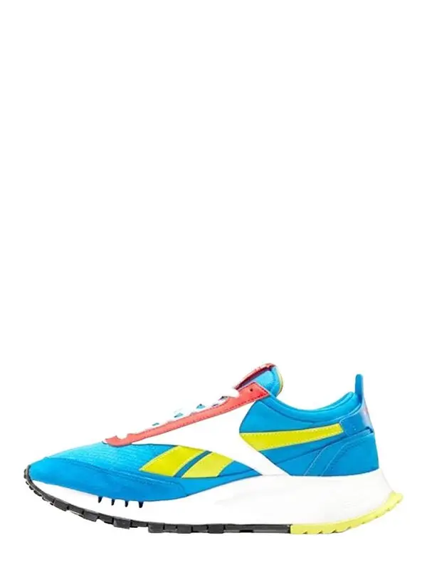 REEBOK Classic Leather Legacy Sneakers - Blue