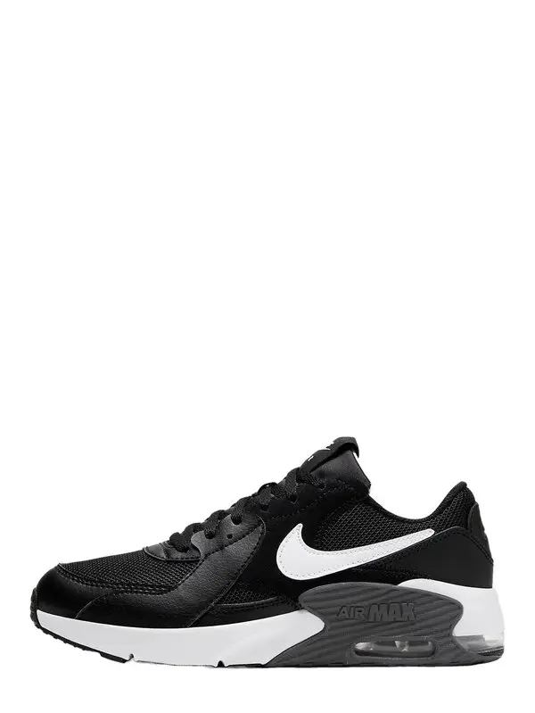 Nike Max Excee Sneakers - Black