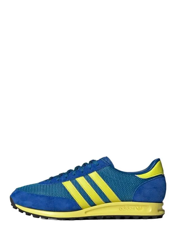 Adidas Originals Running Sneakers - Blue