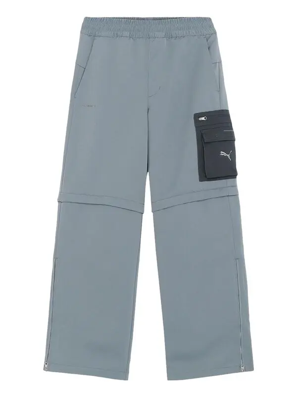 PUMA X Sorayama Woven Pants - Grey