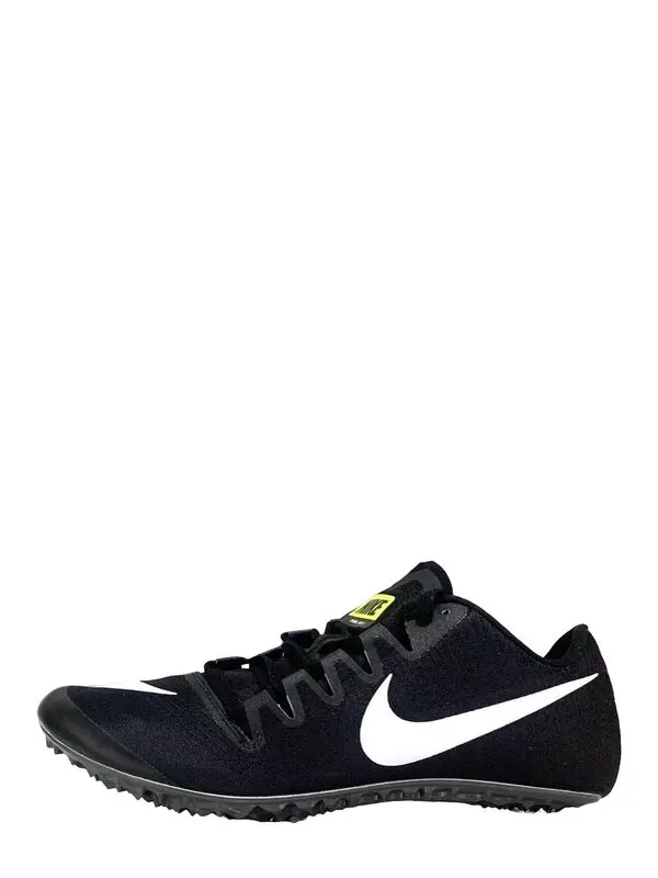 Nike Zoom Ja Fly 3 Track Spikes - Black/white
