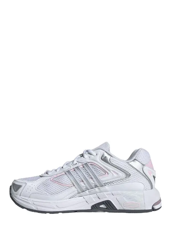 Adidas Response Cl Sneakers - White/silver/pink