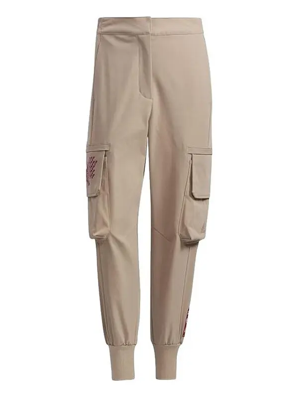 Adidas Woven Cargo Joggers - Default Color