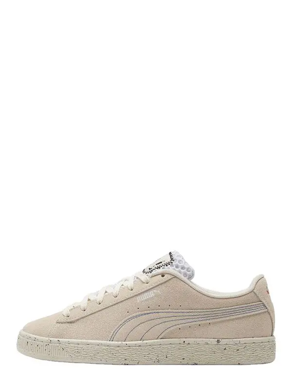 PUMA Suede Re.gen Sneakers - Khaki