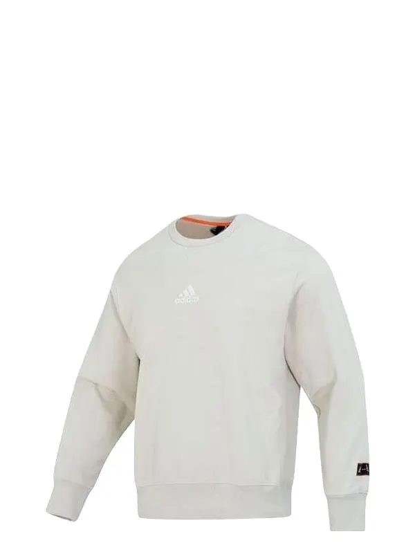 Adidas Cny Cm Elev Crew Asia Sizing - Grey