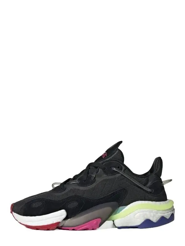 Adidas Torsion X "core - Black
