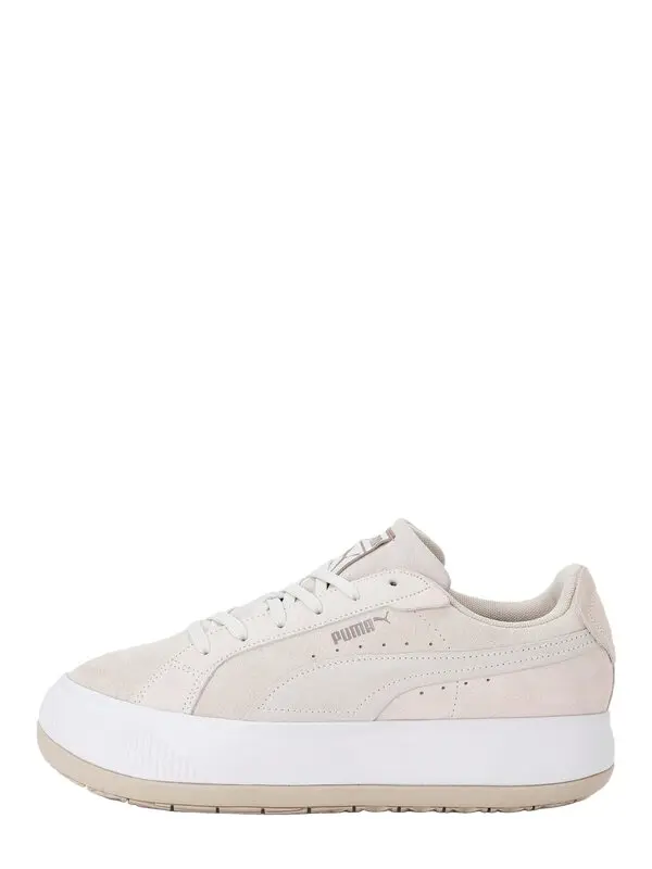 PUMA Suede Mayu Raw Sneakers - Default Color