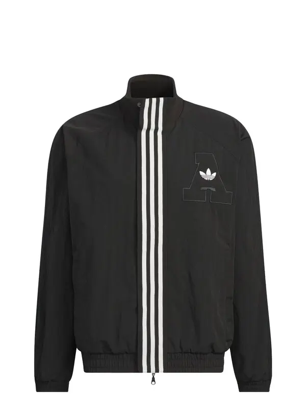 Adidas Originals Rifta Jacket - Black