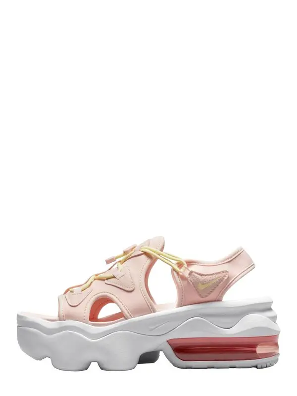 Nike Max Koko Sandal - Pink/blue