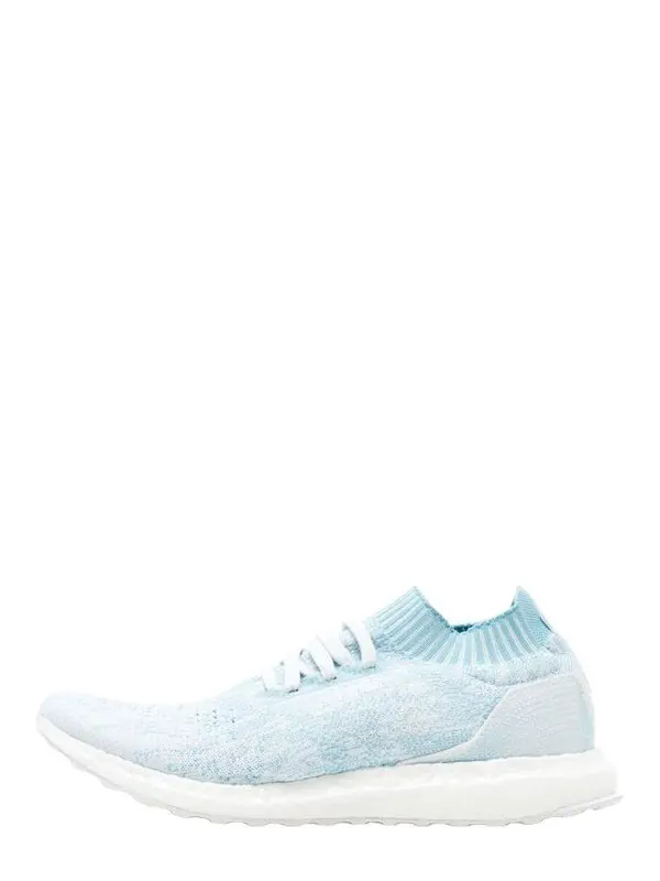Adidas X Parley Ultraboost Uncaged - Blue/white