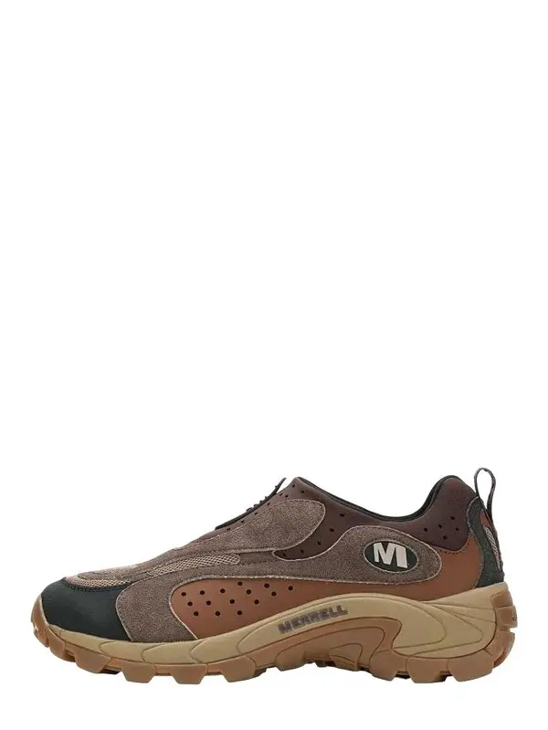 Merrell Moc Speed Streak Evo Se - Bracken/plum