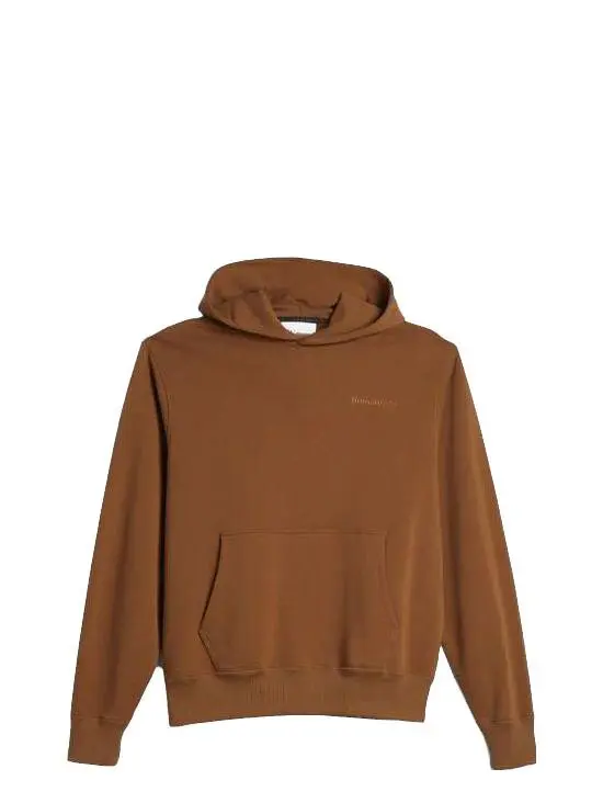 Adidas X Pharrell Williams Hoodie - Brown
