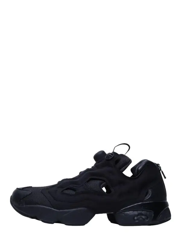 REEBOK Instapump Fury Zip Sneakers - Black