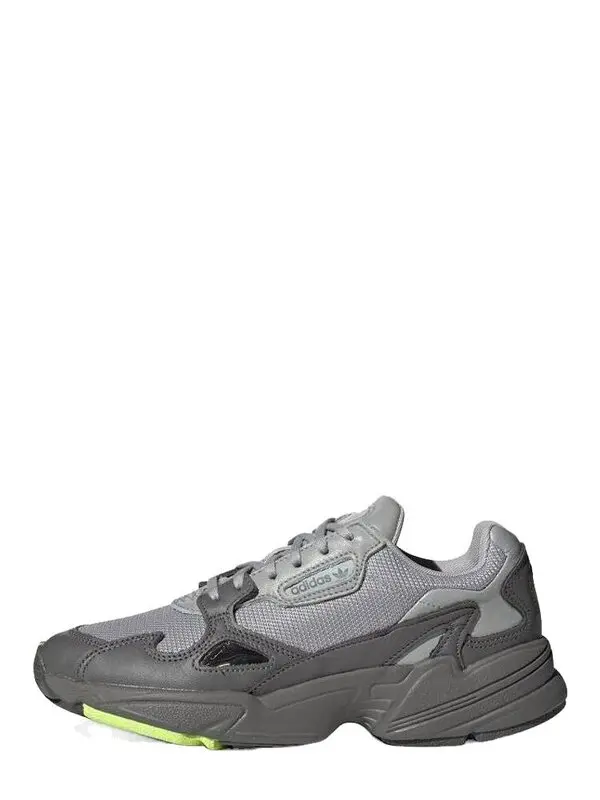 Adidas Falcon Trainers - Grey