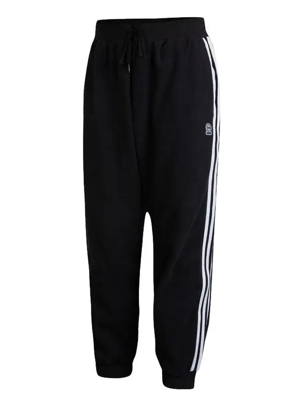 Adidas Essentials Pants - Black