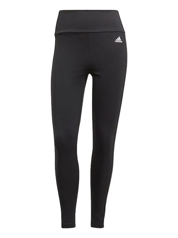 Adidas 3-stripes 7/8 Tight Leggings - Default Color