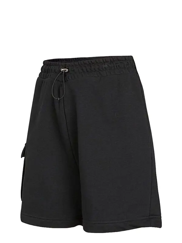 Nike Athleisure Drawstring Shorts - Default Color