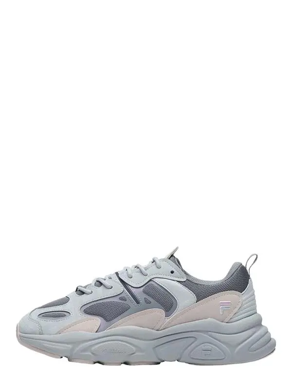FILA Dad Shoe Sneakers - Gray