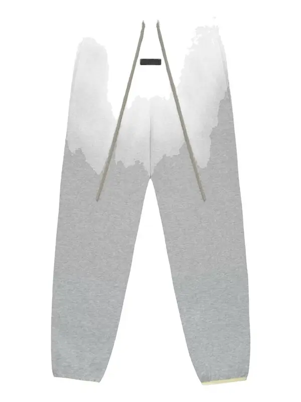 Fear Of God Ss24 Sweatpants 'light Heather - Grey