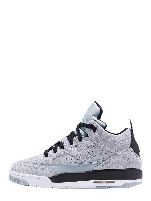 JORDAN Air Son Of Mars Low Sneakers - Grey