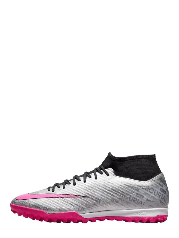 Nike Mercurial Superfly Academy 25 Tf - Pink/black