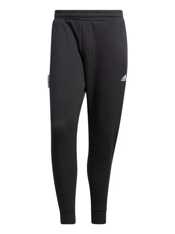 Adidas Label Pants Logo - Default Colorway