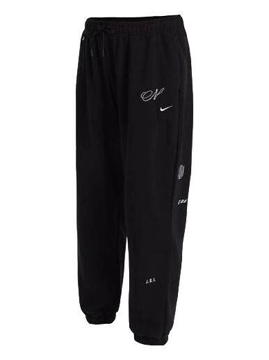 Nike Icon Clash Oversized Trousers - Default Color