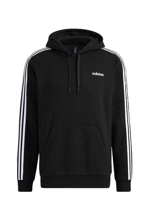 Adidas Neo 3-stripes Fleece Lined Hoodie - Default Color