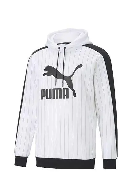 PUMA Pinstripe Sweatshirt - Default Color