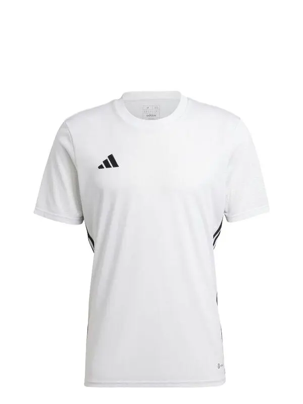 Adidas Tabela 23 Jersey - White/black
