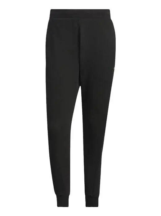 Adidas Wuji Stretch Pants Asia Sizing - Black