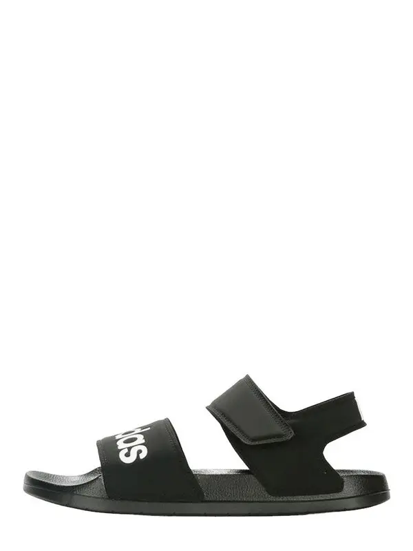 Adidas Adilette Sandal - Black