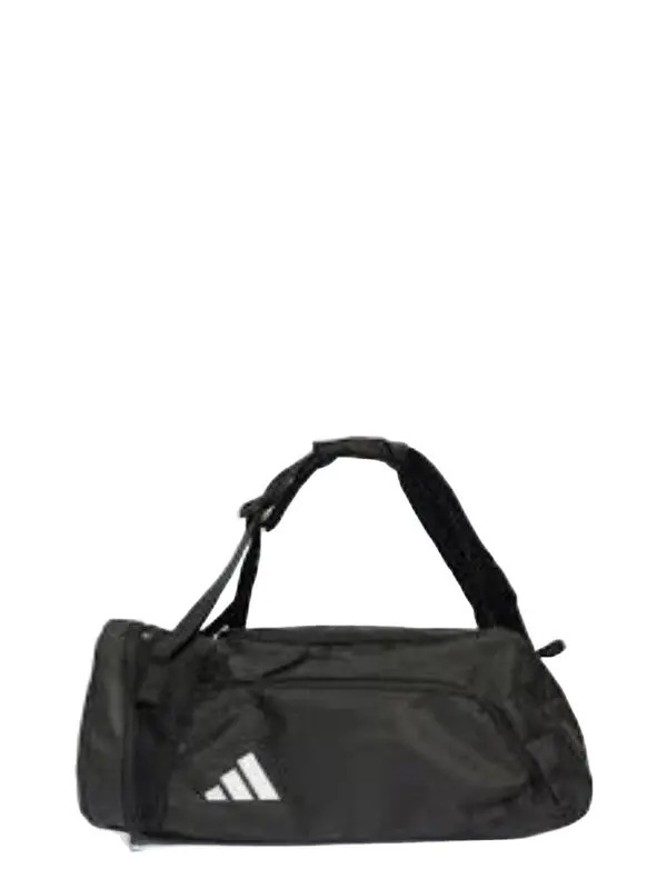 Adidas Tiro Competition Duffel Bag - Black
