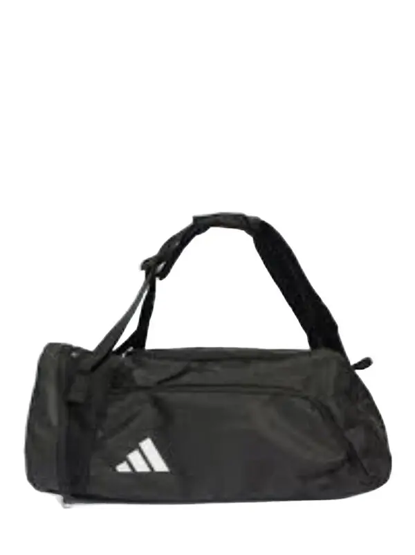 Adidas Tiro Competition Duffel Bag - Black