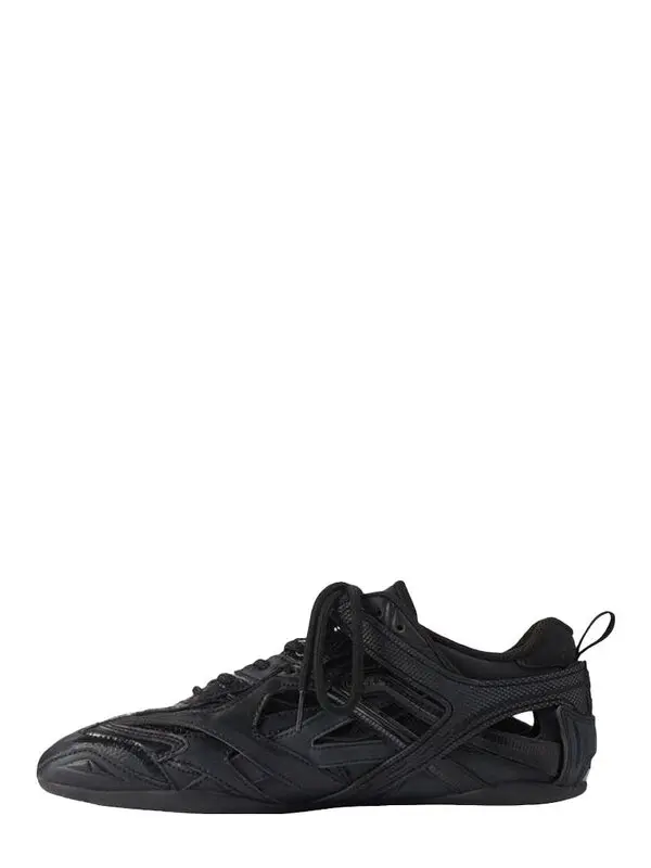 Balenciaga Drive Sneaker - Black