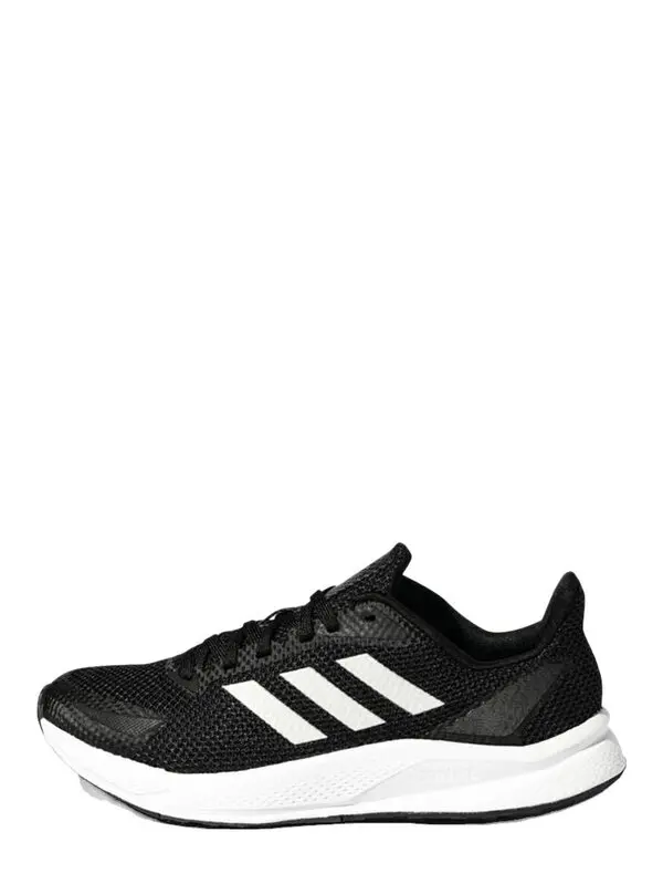 Adidas X9000l1 Low Top Sneakers - Black/white