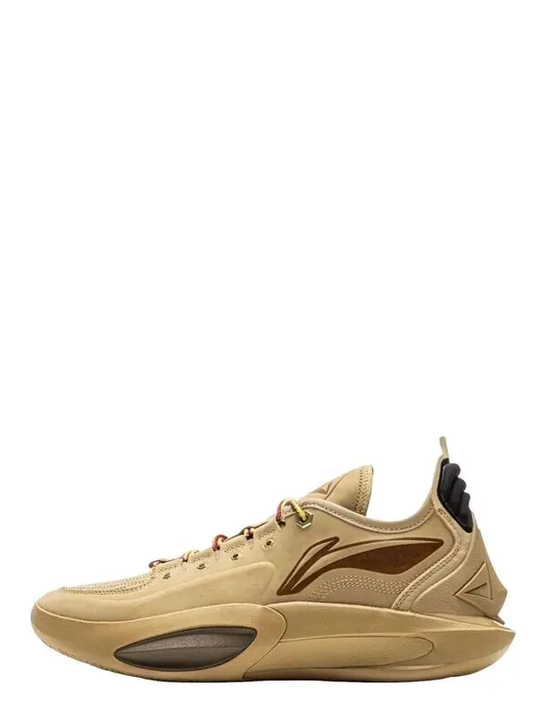 LI-NING Jimmy Butler 3 "big Yellow Boot" Abau107-6 Sneakers - Tan
