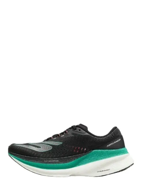 Sketchers Aero Razor Sneakers - Black/multi